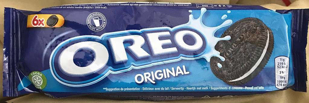 Can You Freeze Oreos? (Explained) - Practical Cooks