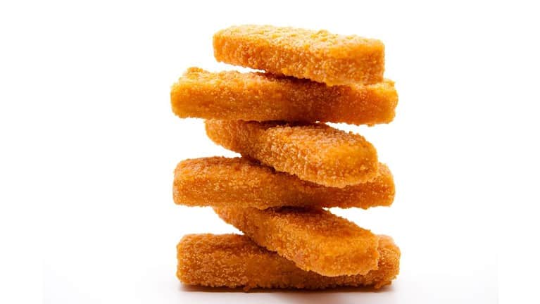 Can You Microwave Frozen Fish Sticks? (And How-To) - Practical Cooks