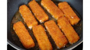 Can You Microwave Frozen Fish Sticks? (And How-To) - Practical Cooks