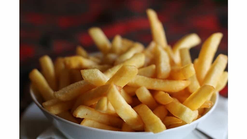 Can You Refreeze Chips? - Practical Cooks
