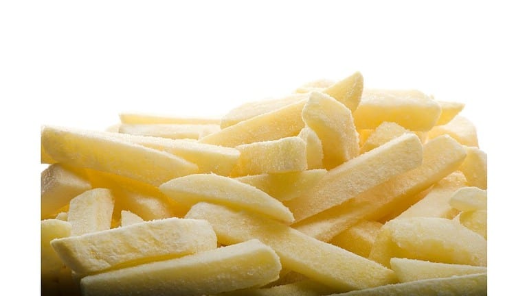 Can You Refreeze Chips? - Practical Cooks