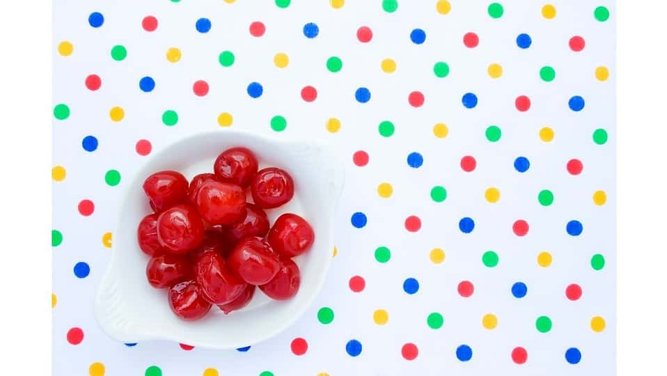 Do Maraschino Cherries Have Pits? - Practical Cooks