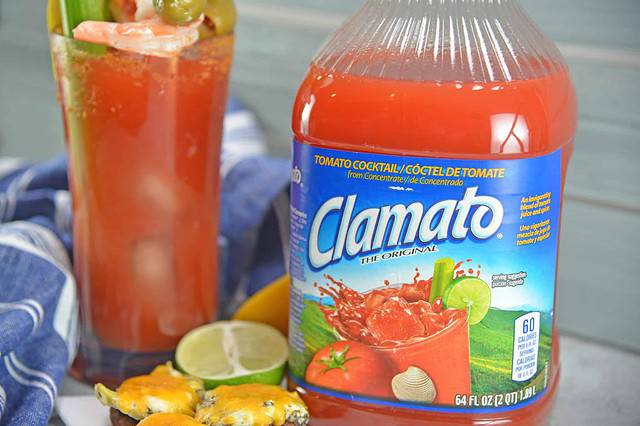 How Long Does Clamato Juice Last After Opening? - Practical Cooks