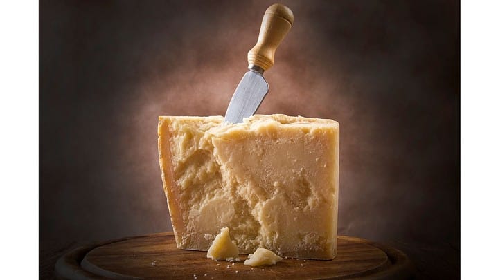 Does Parmesan Cheese Need to Be Refrigerated? - Practical Cooks