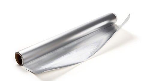 Can You Put Aluminum Foil in the Microwave? - Practical Cooks