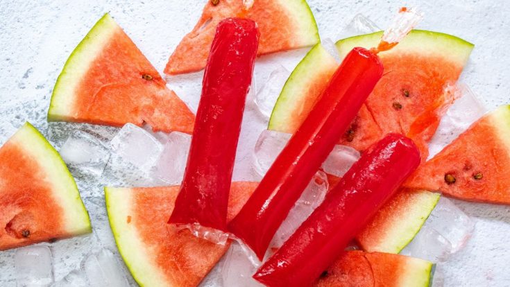 Can You Refreeze Ice Pops? - Practical Cooks