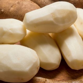 How Long Can Peeled Potatoes Sit Out? – Practical Cooks