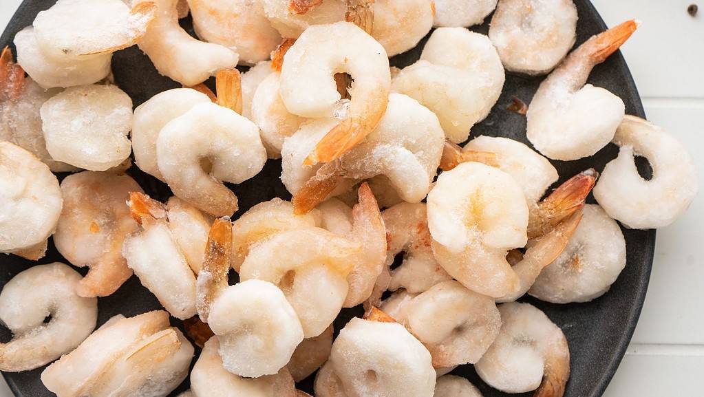 Can You Refreeze Shrimp? - Practical Cooks