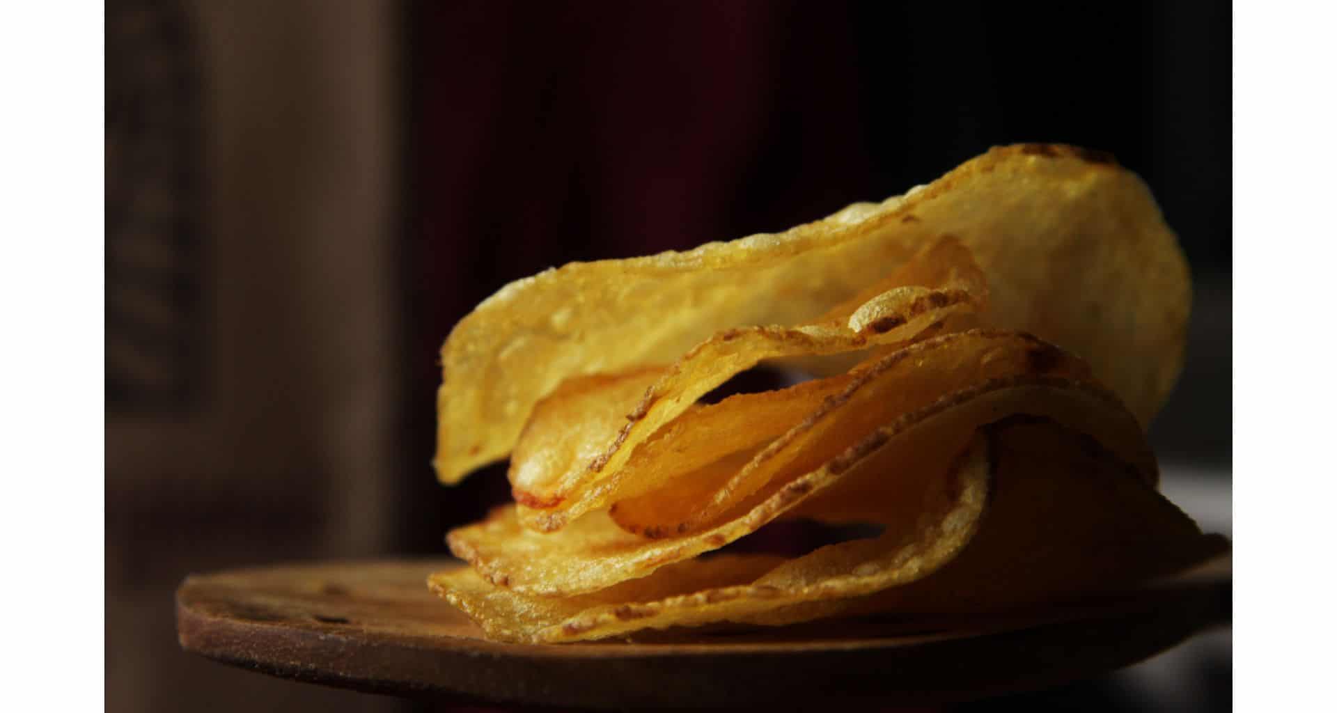 Can You Eat Stale Chips? (Get the Details) - Practical Cooks