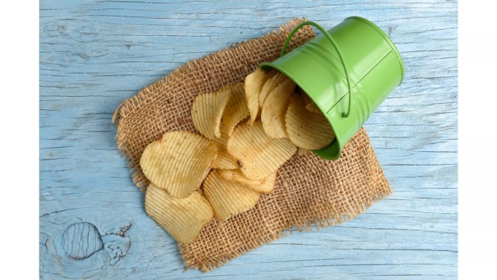 Can You Eat Stale Chips? (Get the Details) - Practical Cooks