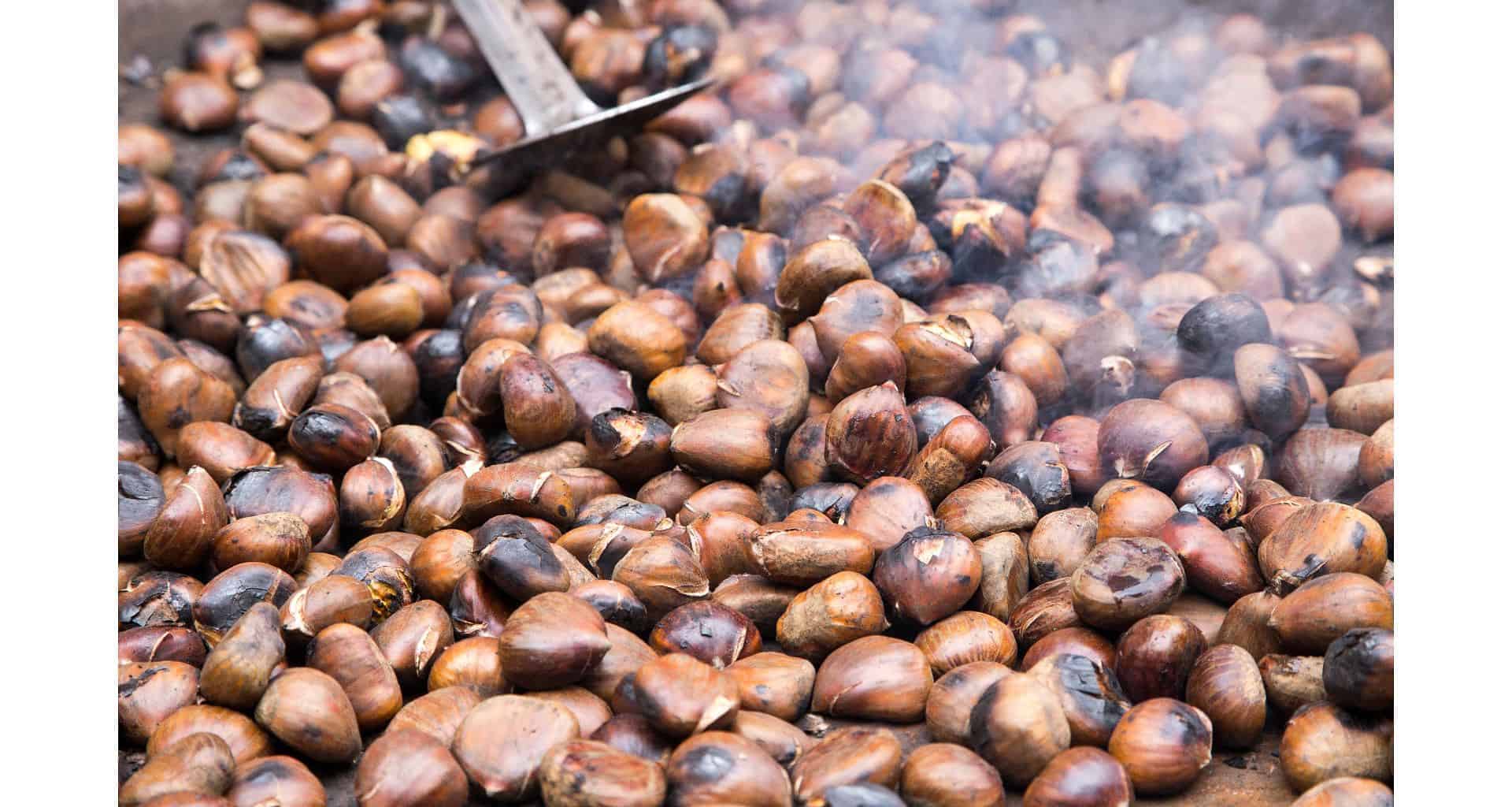 Can You Reheat Cooked Chestnuts? - Practical Cooks