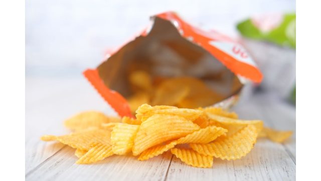 Can You Eat Stale Chips? (Get the Details) - Practical Cooks