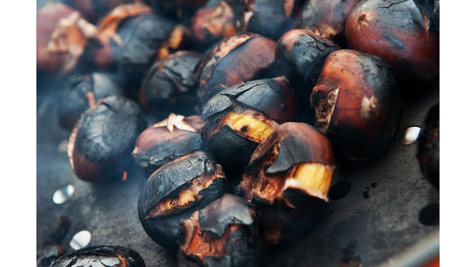 Can You Reheat Cooked Chestnuts? - Practical Cooks