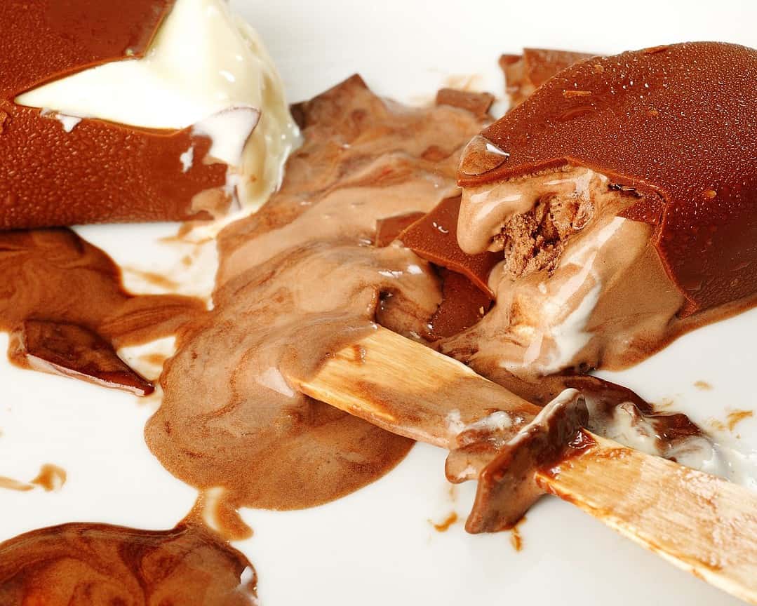 How to Stop Ice Cream From Melting During Transport - Practical Cooks