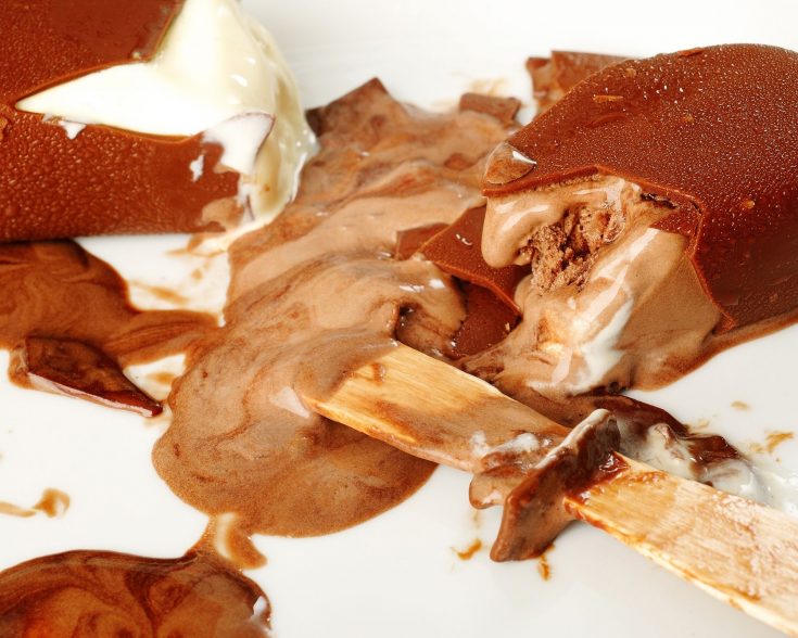 How to Stop Ice Cream From Melting During Transport - Practical Cooks