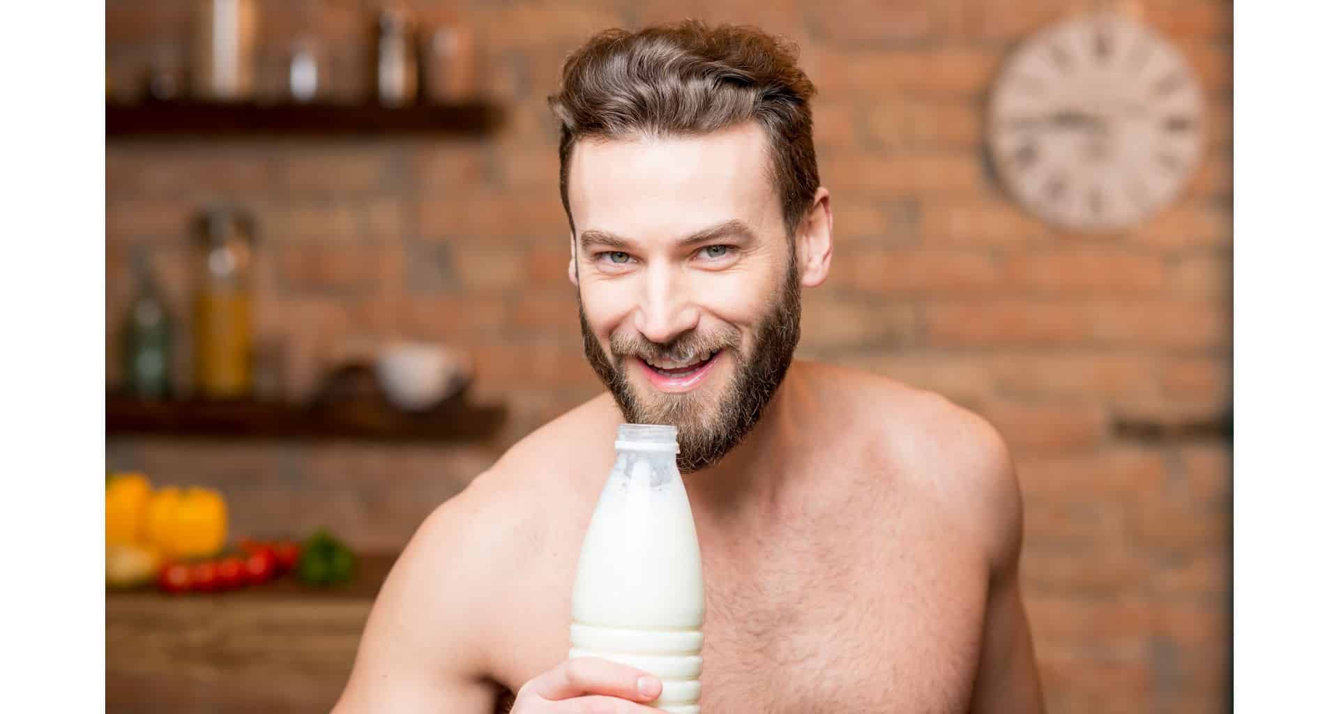 Can Muscle Milk Go Bad? (Get the details) - Practical Cooks