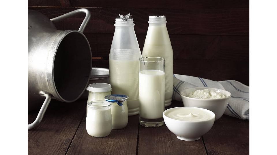 What Is the Equivalent of Double and Single Cream in the US ...