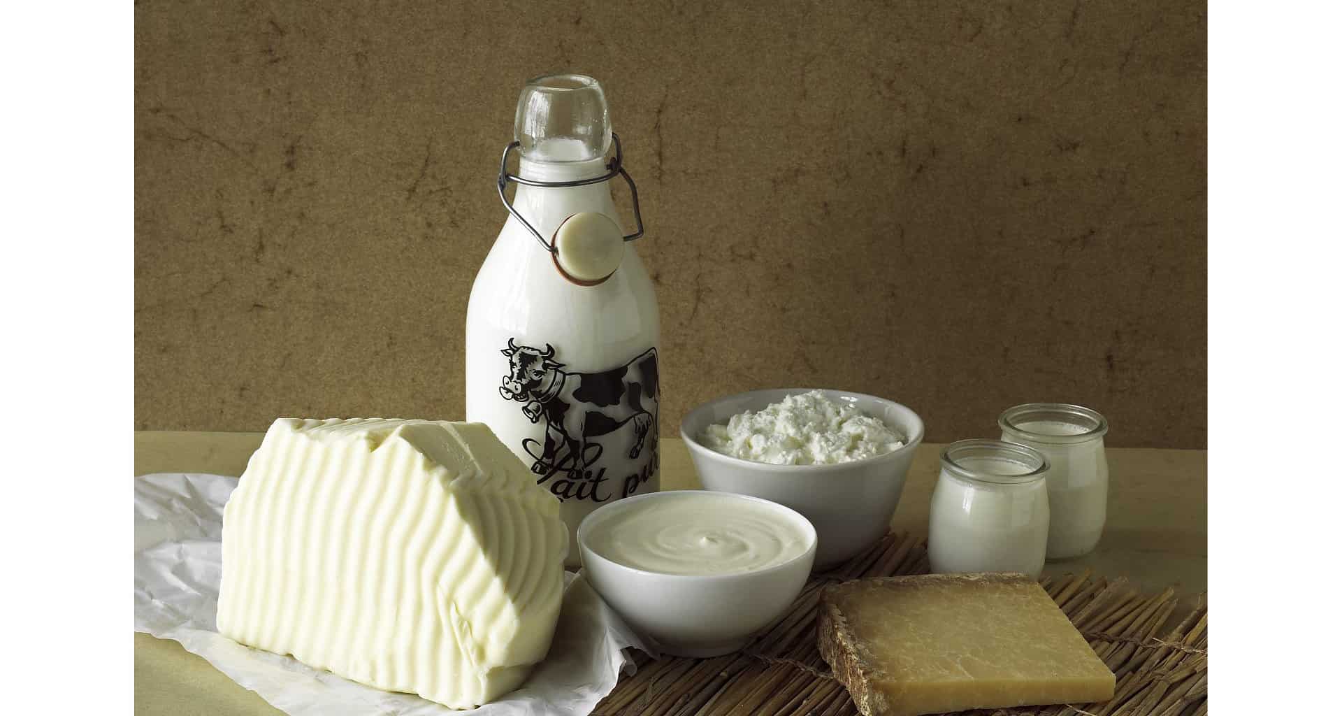 What Is the Equivalent of Double and Single Cream in the US ...