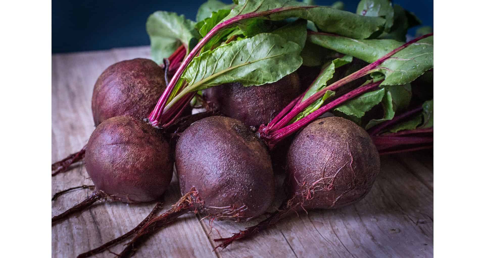 39 Foods With Four Letters - Practical Cooks