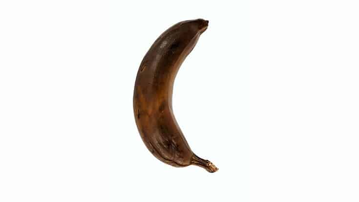 Is It Safe To Eat Black Bananas? - Practical Cooks