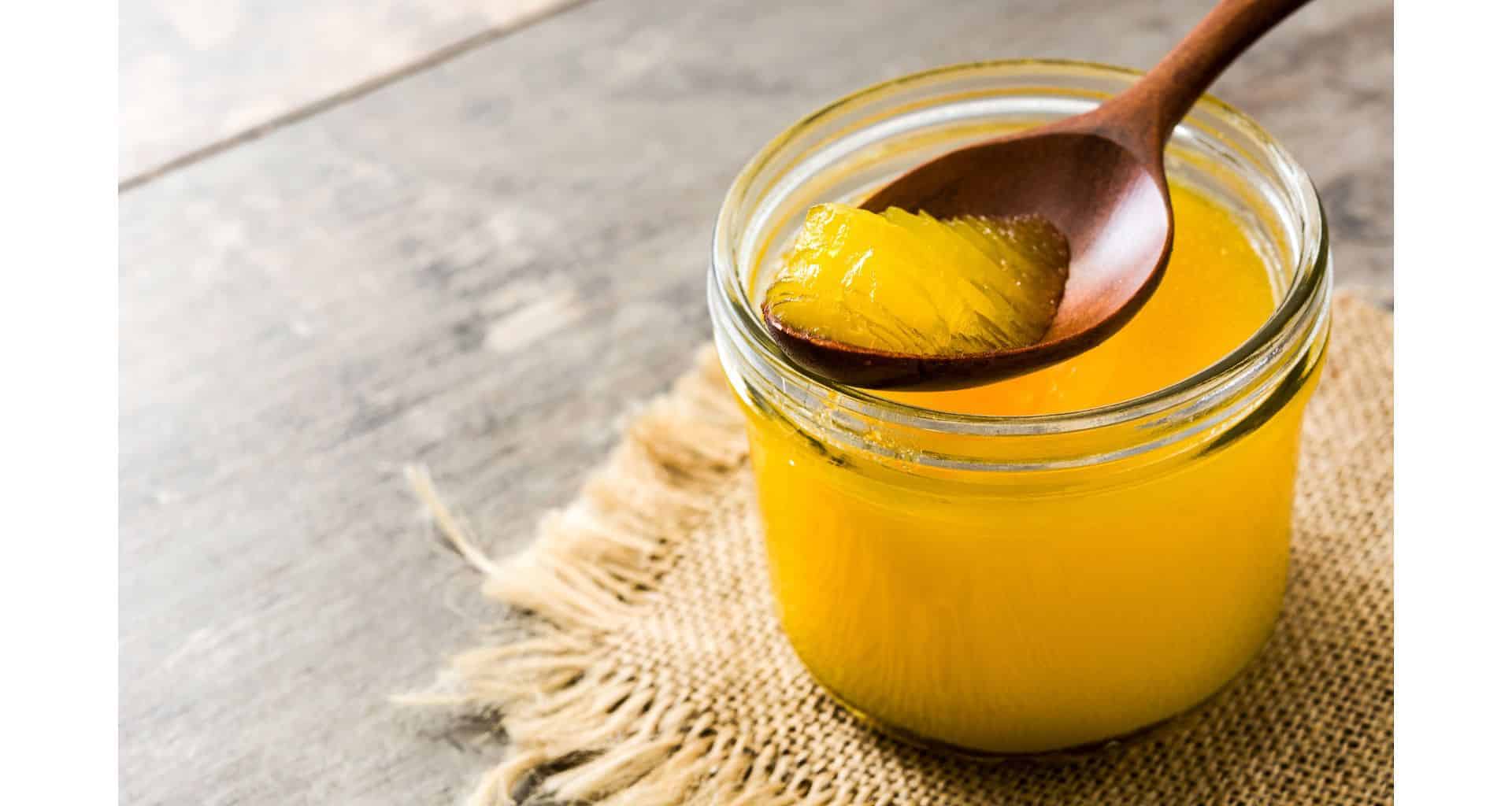 39 Foods With Four Letters - Practical Cooks