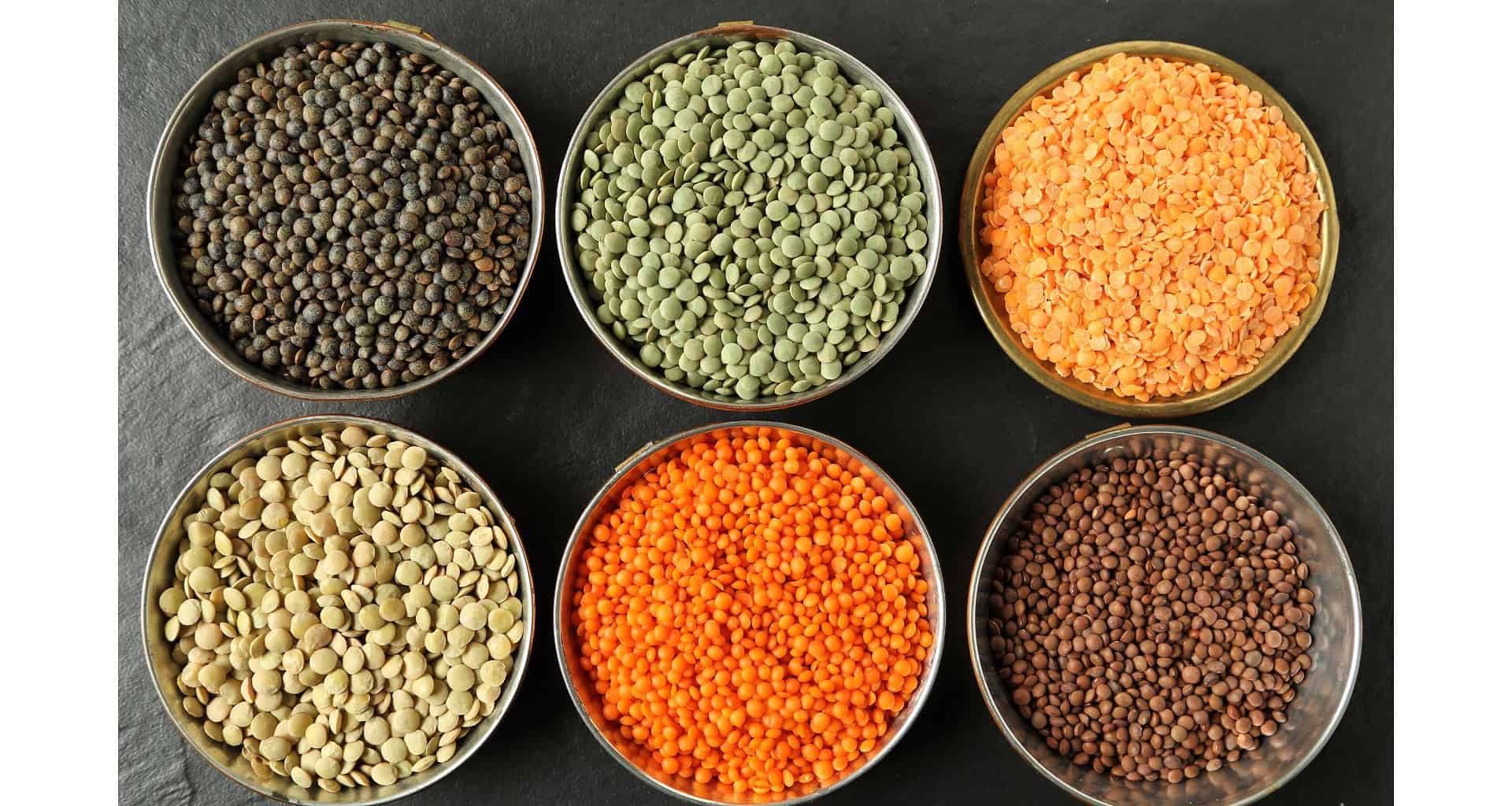21 Foods With 7 Letters (Great for Puzzles) - Practical Cooks