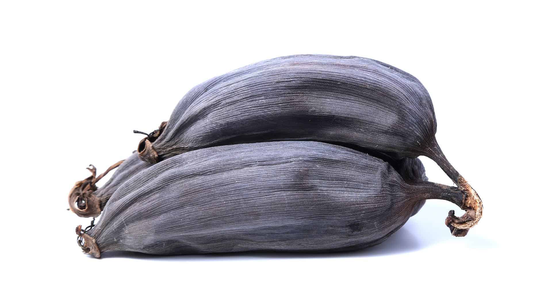 Is It Safe To Eat Black Bananas? - Practical Cooks