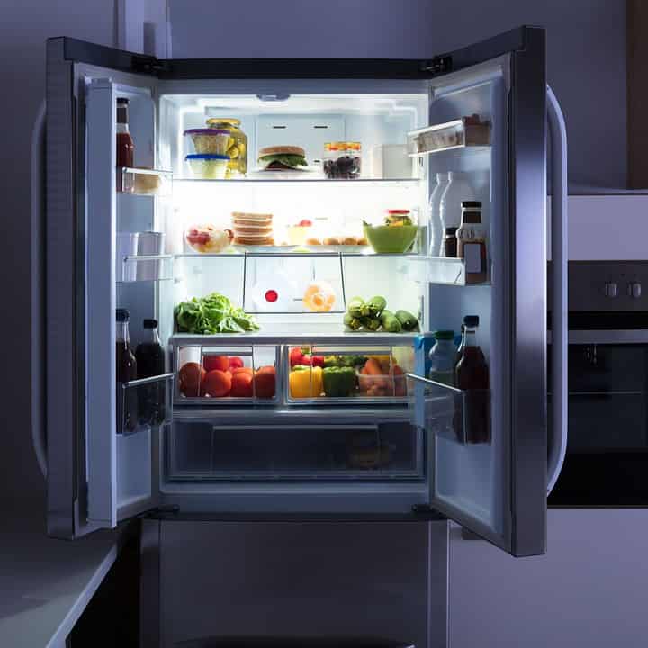What Does Keep Refrigerated Mean Practical Cooks