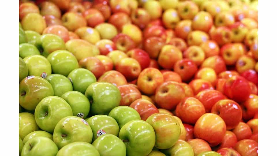 Here Are 19 Of The Sweetest Apples (From Sweet to Tart) - Practical Cooks