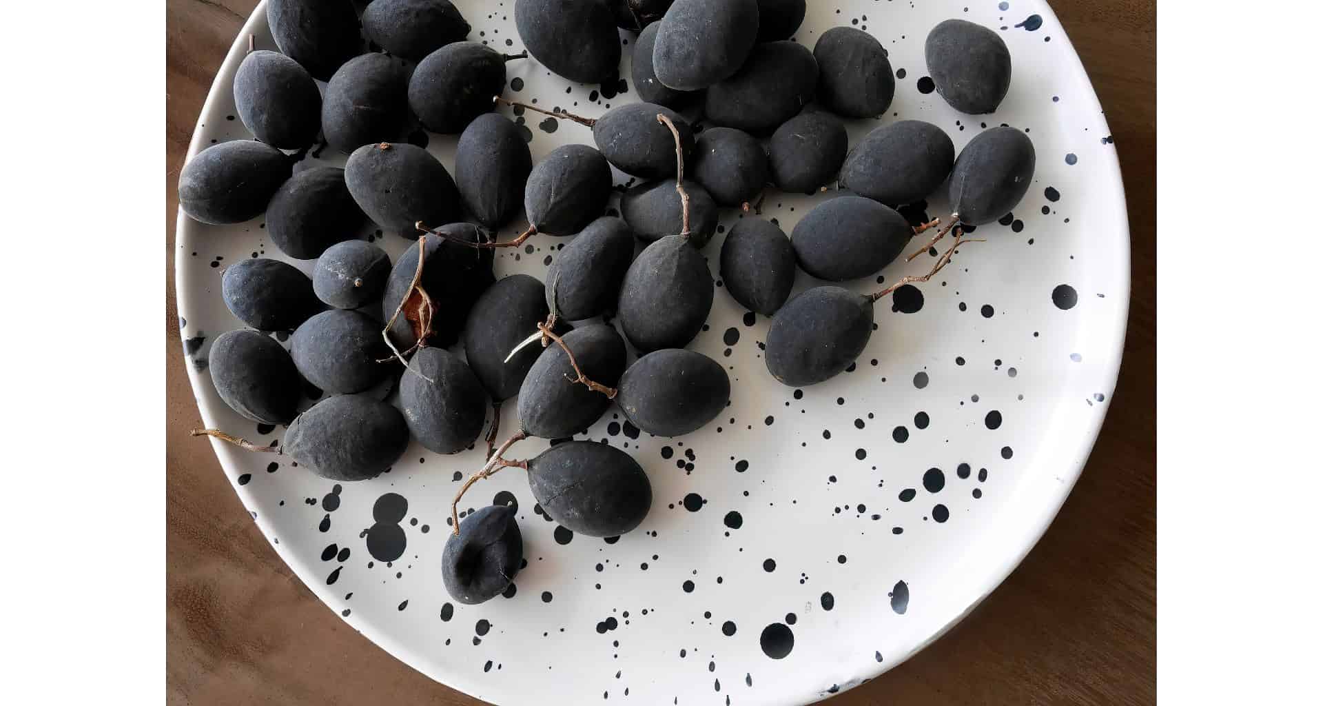 19 Foods That Are Black - Practical Cooks