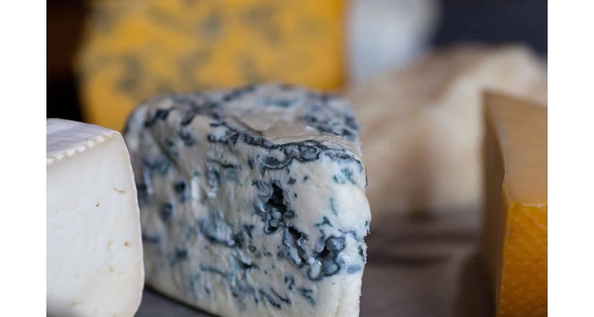 19 Delicious Foods That Are Blue - Practical Cooks