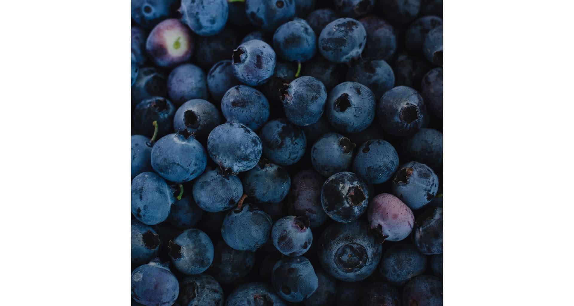 19 Delicious Foods That Are Blue - Practical Cooks
