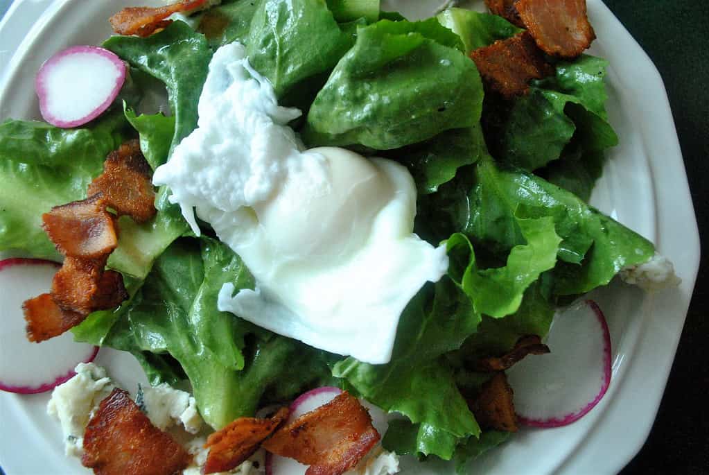 5 Of The Best Lettuces For Sandwiches - Practical Cooks