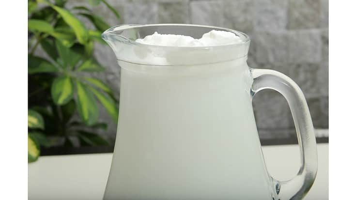 Can I Use Buttermilk Instead of Heavy Cream? - Practical Cooks