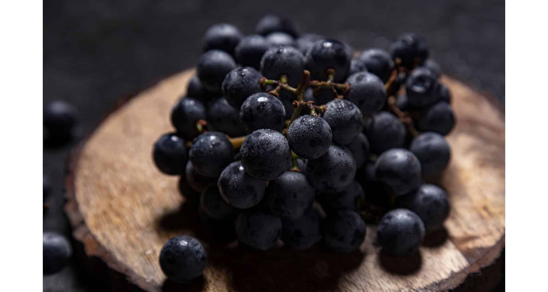19 Delicious Foods That Are Blue - Practical Cooks