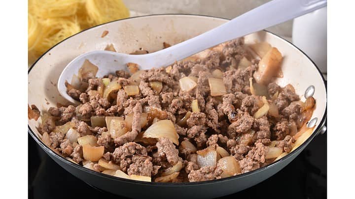 Ground Beef Turning Brown - Is It Safe to Eat? - Practical Cooks