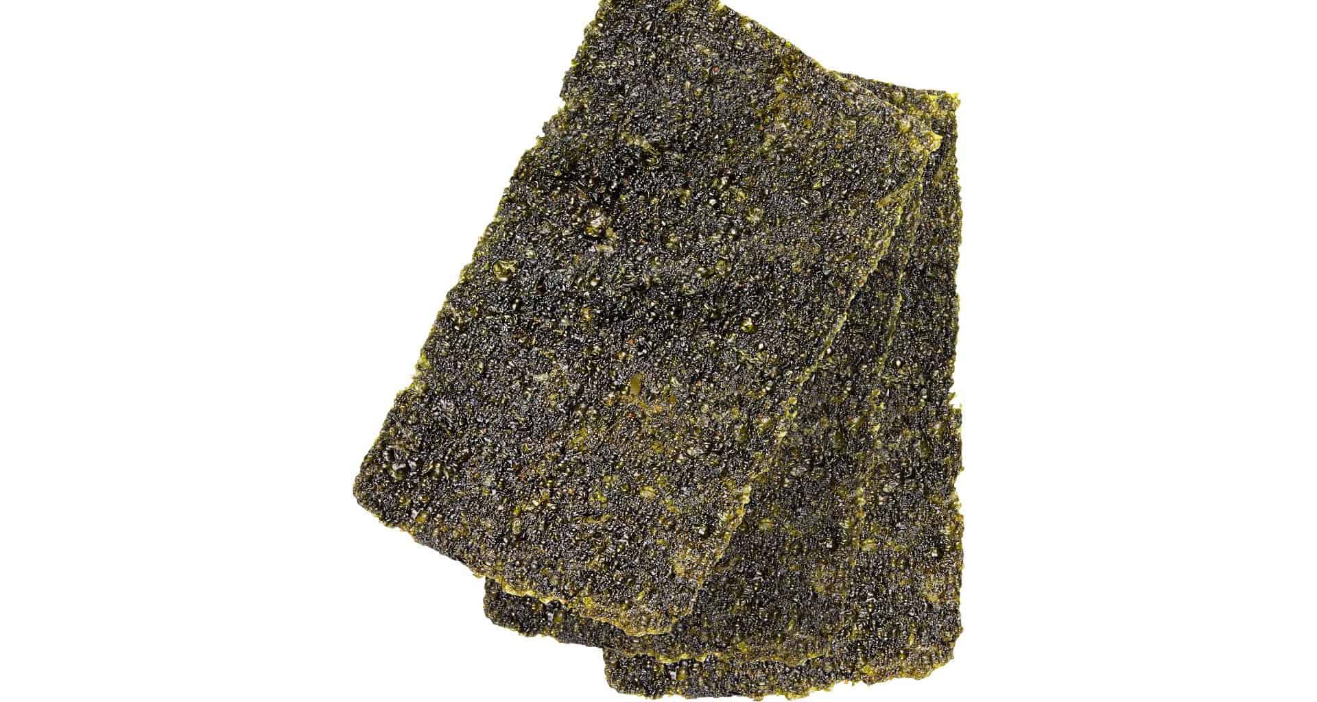 19 Foods That Are Black - Practical Cooks