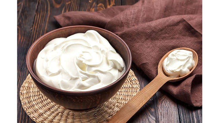 What Is the Equivalent of Double and Single Cream in the US ...