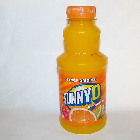 SunnyD: What You Need To Know Before You Buy – Practical Cooks