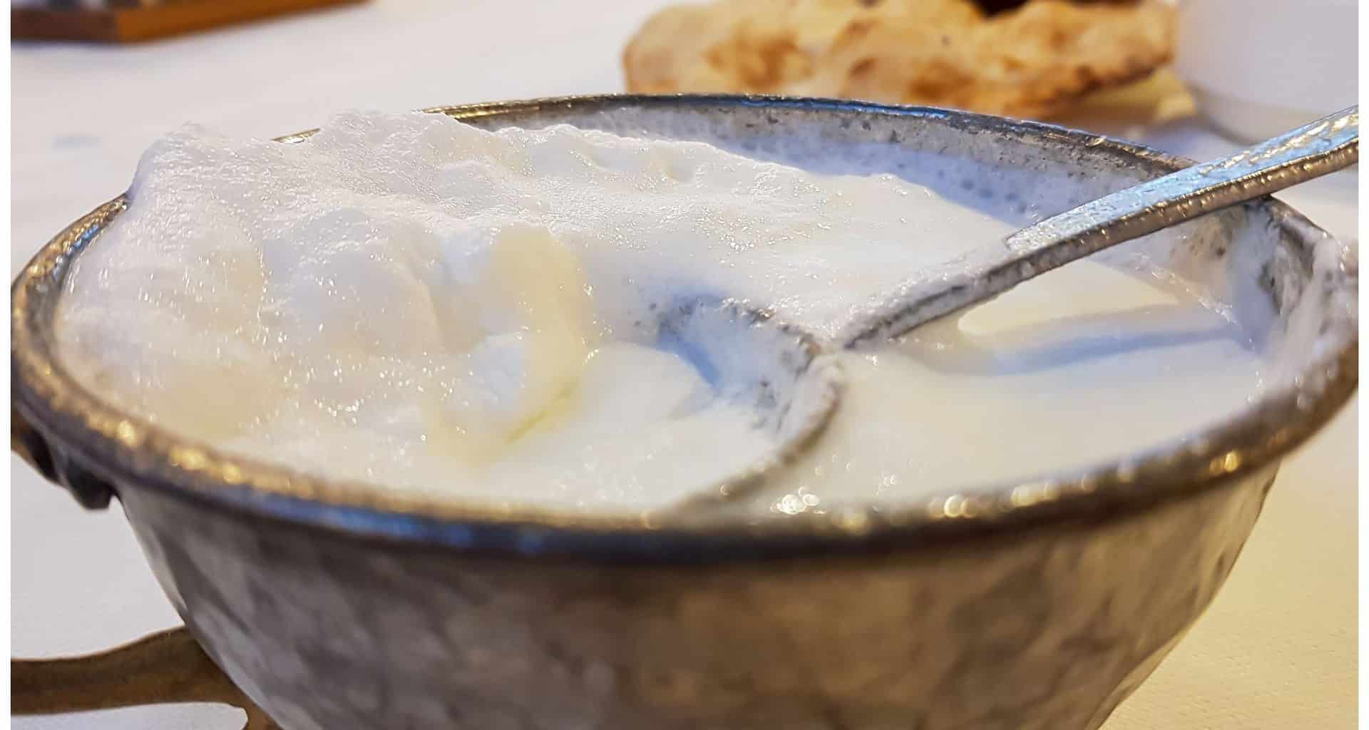 Can I Use Buttermilk Instead of Heavy Cream? - Practical Cooks