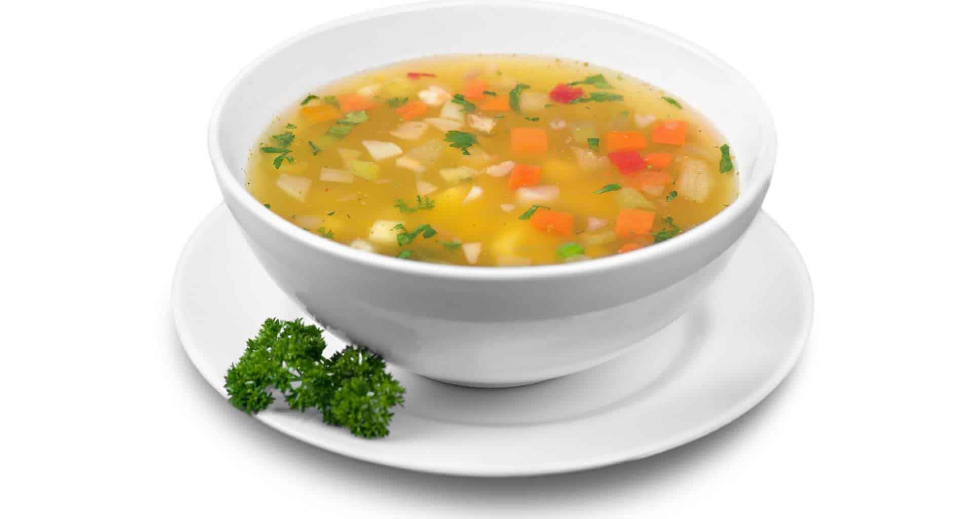 29 Foods That Start With X (Great For Quizzes!) - Practical Cooks