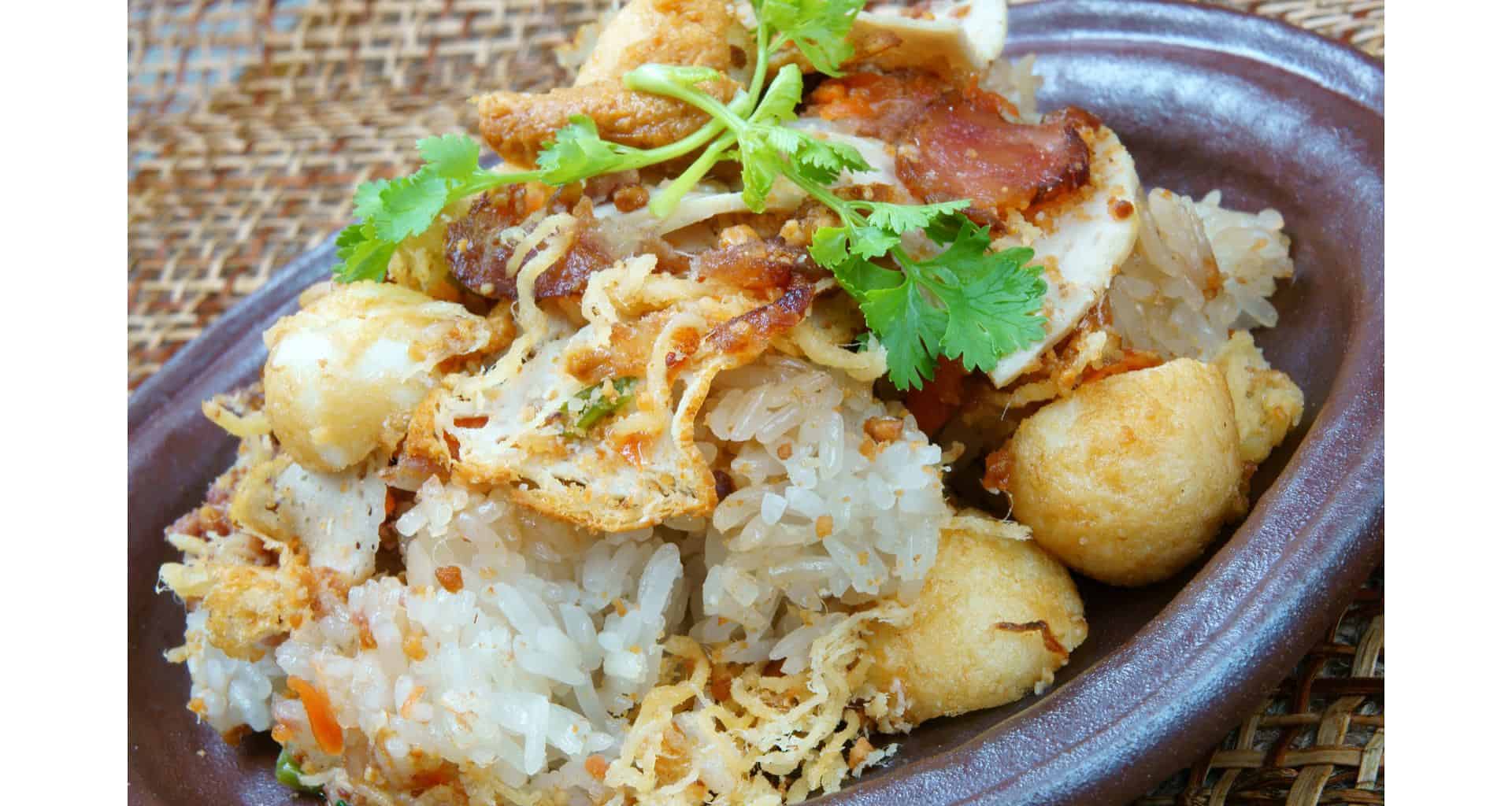 29 Foods That Start With X (Great For Quizzes!) - Practical Cooks