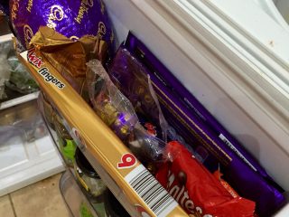 Can Chocolate Mold or Go Bad? - Practical Cooks