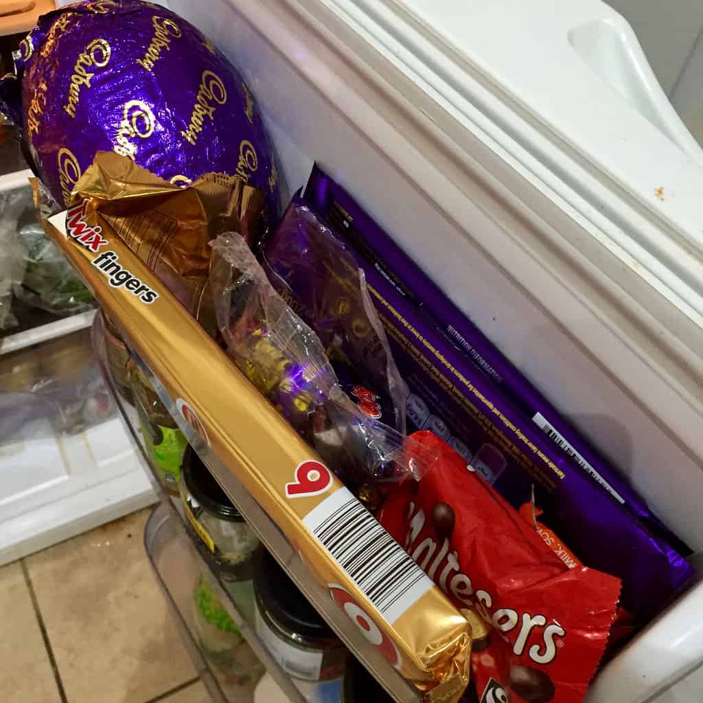 Can Chocolate Mold or Go Bad? - Practical Cooks