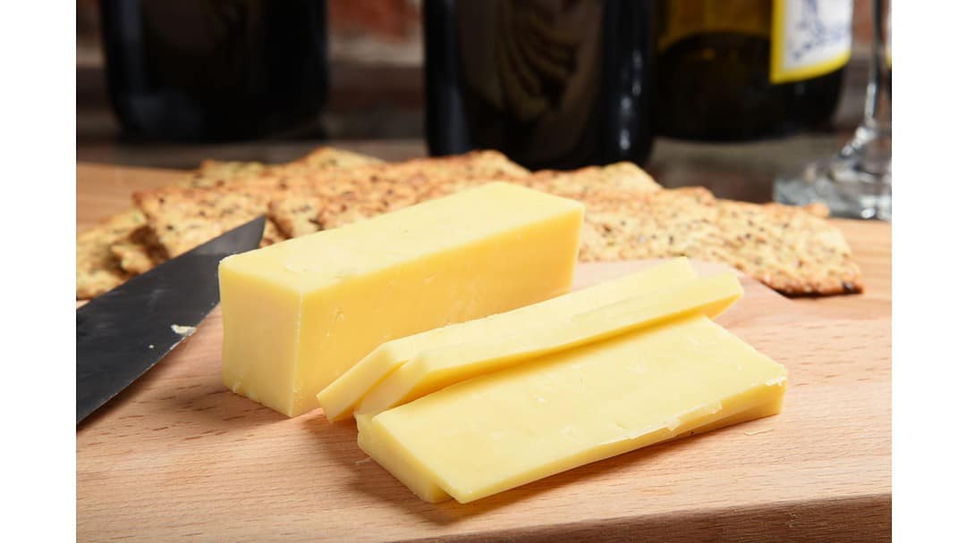 What Kind of Cheese Does Chipotle Use? (Explained) - Practical Cooks