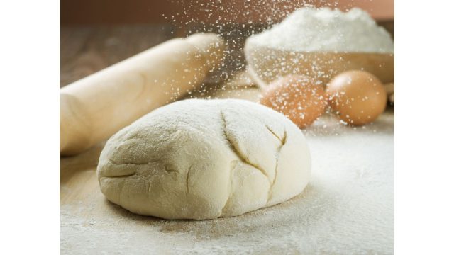 Bread Dough Not Rising? (How to Fix) - Practical Cooks