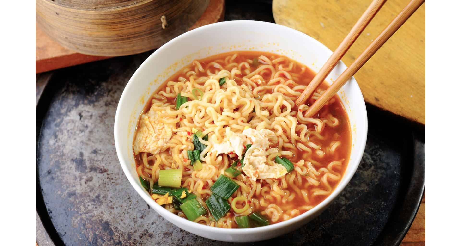 How Do You Cut Bok Choy for Ramen? - Practical Cooks
