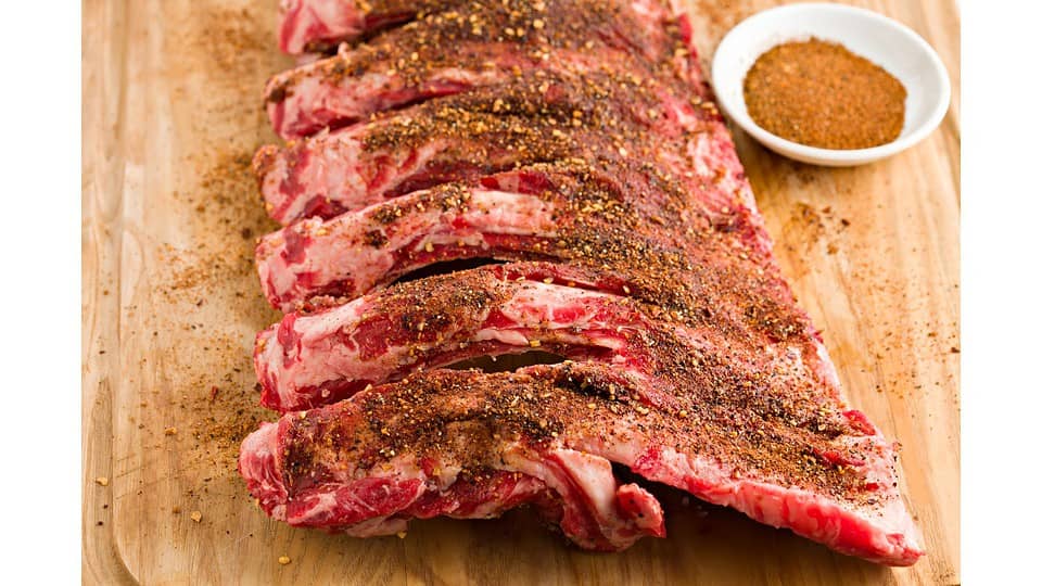 Should I Season Brisket Overnight? - Practical Cooks