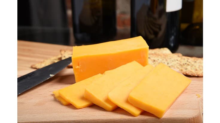 What Kind of Cheese Does Chipotle Use? – Practical Cooks