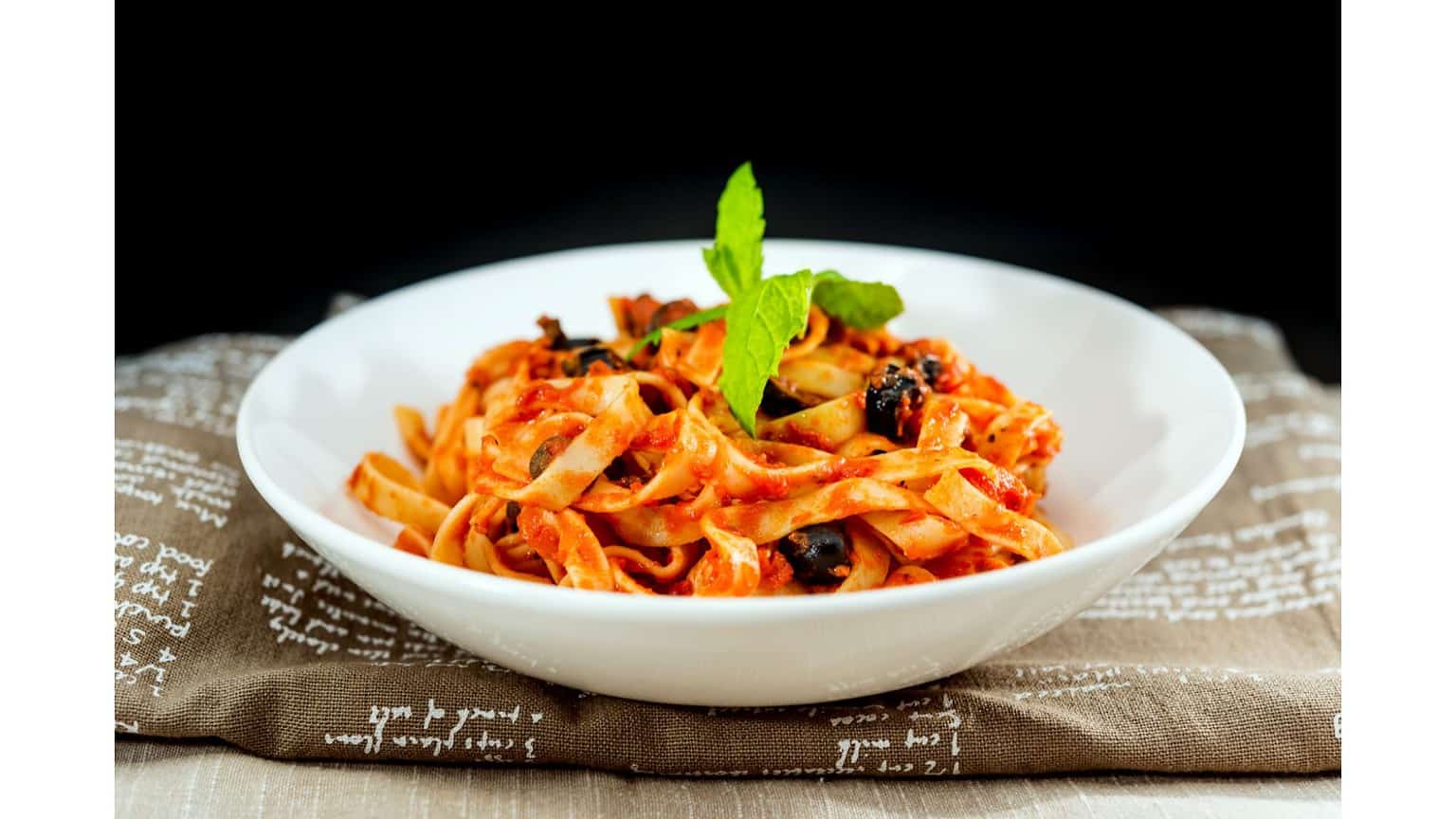Can You Cook Pasta in the Sauce? (And How To) - Practical Cooks